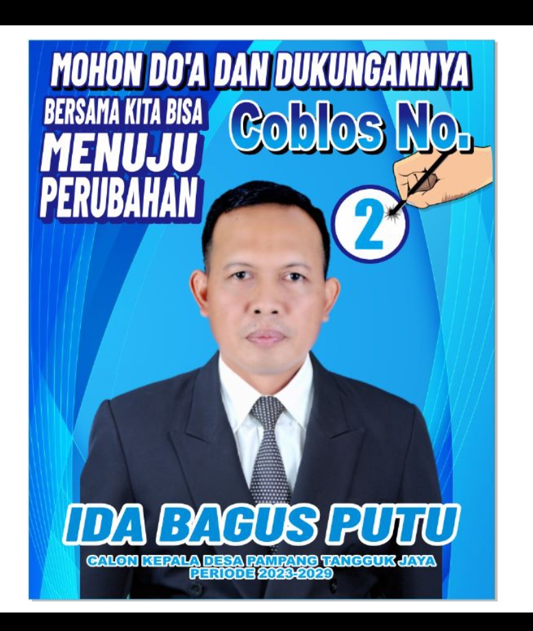Nyalon Kades Ida Bagus Putu Tawarkan Program Menarik Id